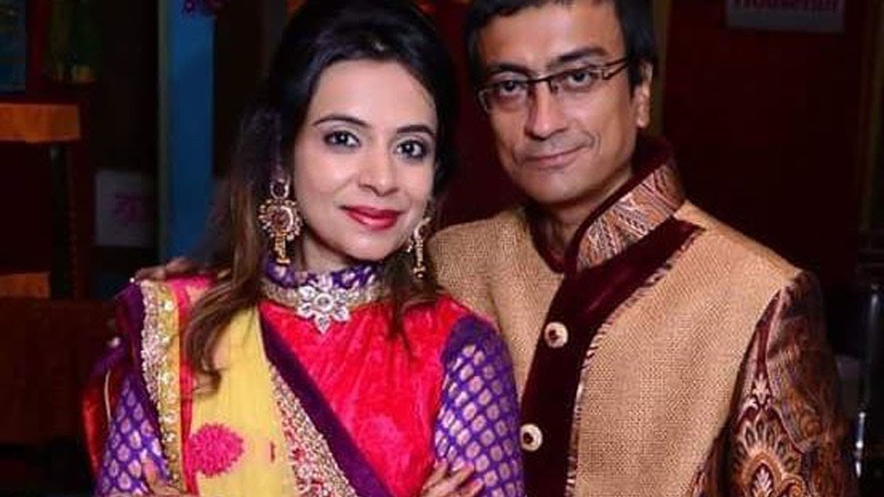 Amit Bhatt Biography, Height, Age, TV Serials, Wife, Family, Salary ...