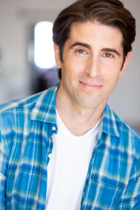 Aaron Kuban Biography, Height, Weight, Age, Movies, Wife, Family ...