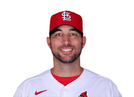 Adam Wainwright Biography, Height, Weight, Age, Stats, Wife, Salary ...