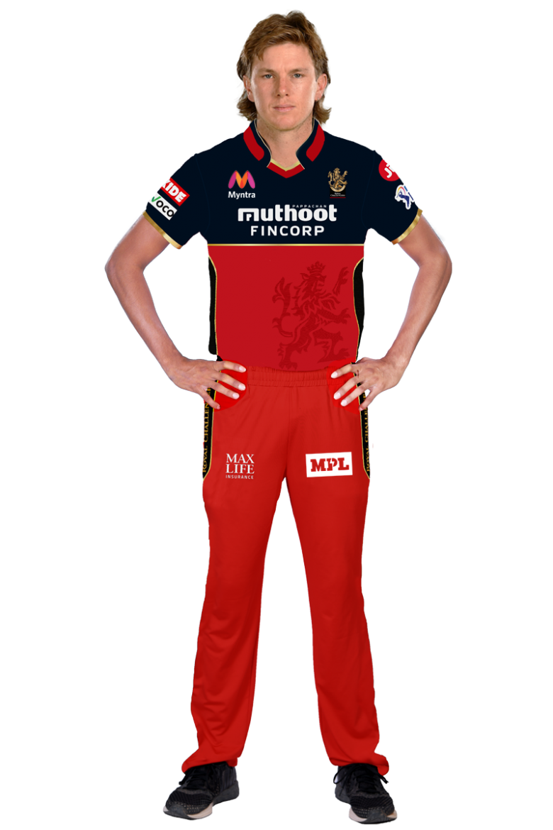Adam Zampa Biography, Height, Weight, Age, Salary, Net Worth, Wife ...