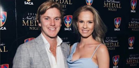 Adam Zampa Biography, Height, Weight, Age, Salary, Net Worth, Wife ...