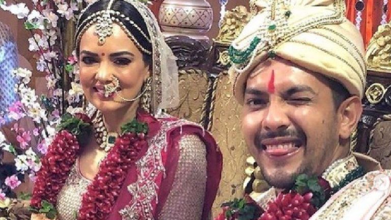 Aditya Narayan Biography, Height, Age, TV Serials, Wife, Family, Salary ...