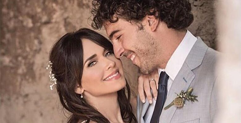 Adriana Louvier Biography, Height, Weight, Age, Movies, Husband, Family ...