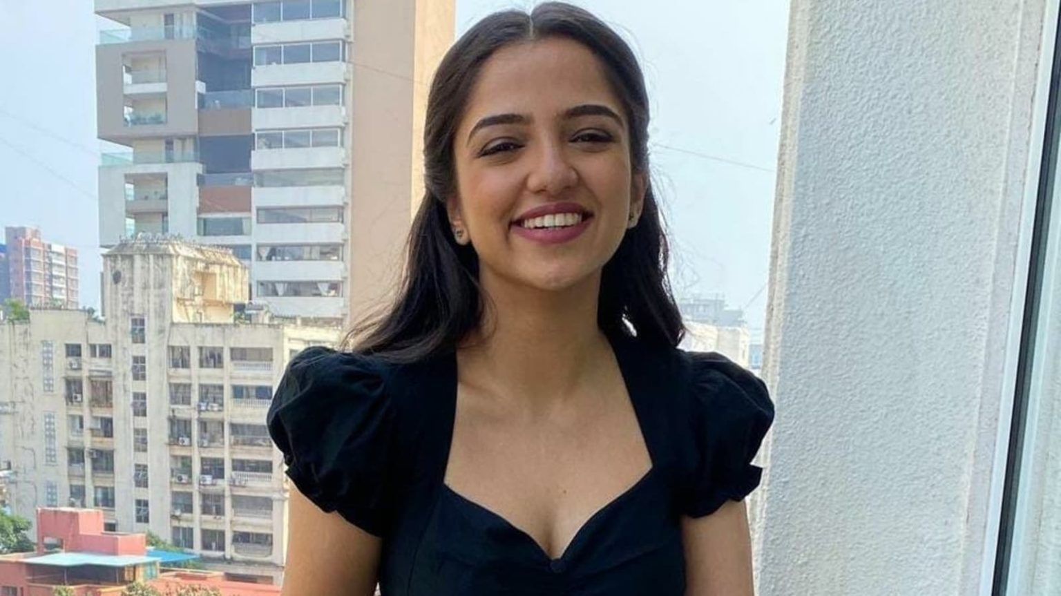 Ahsaas Channa Biography, Height, Age, TV Serials, Husband, Family ...