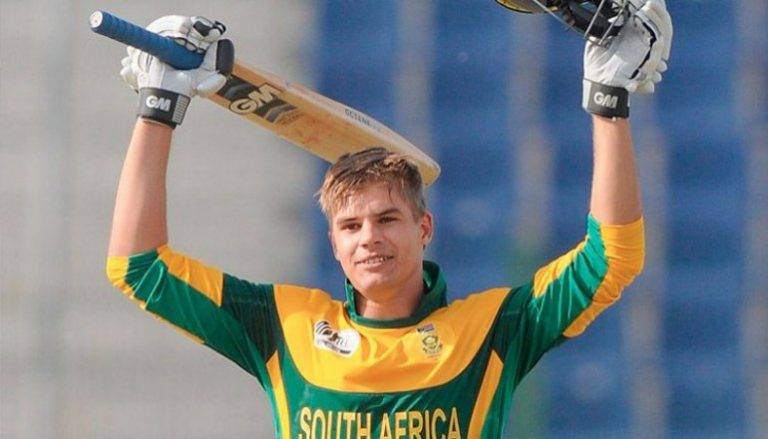 Aiden Markram Biography, Height, Weight, Age, Salary, Net Worth, Wife ...