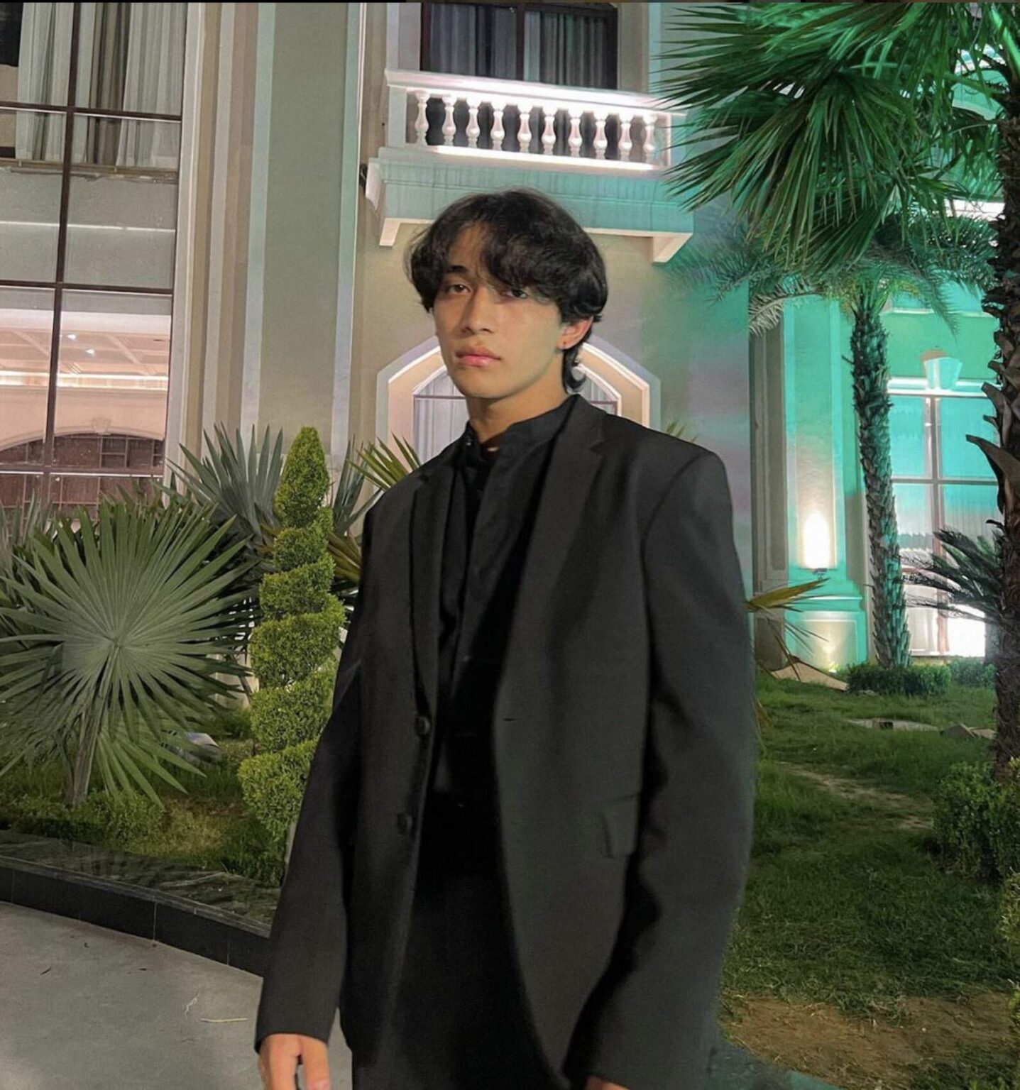 Akash Thapa Age, Height, GF, Birthday, Sisters, and Bio