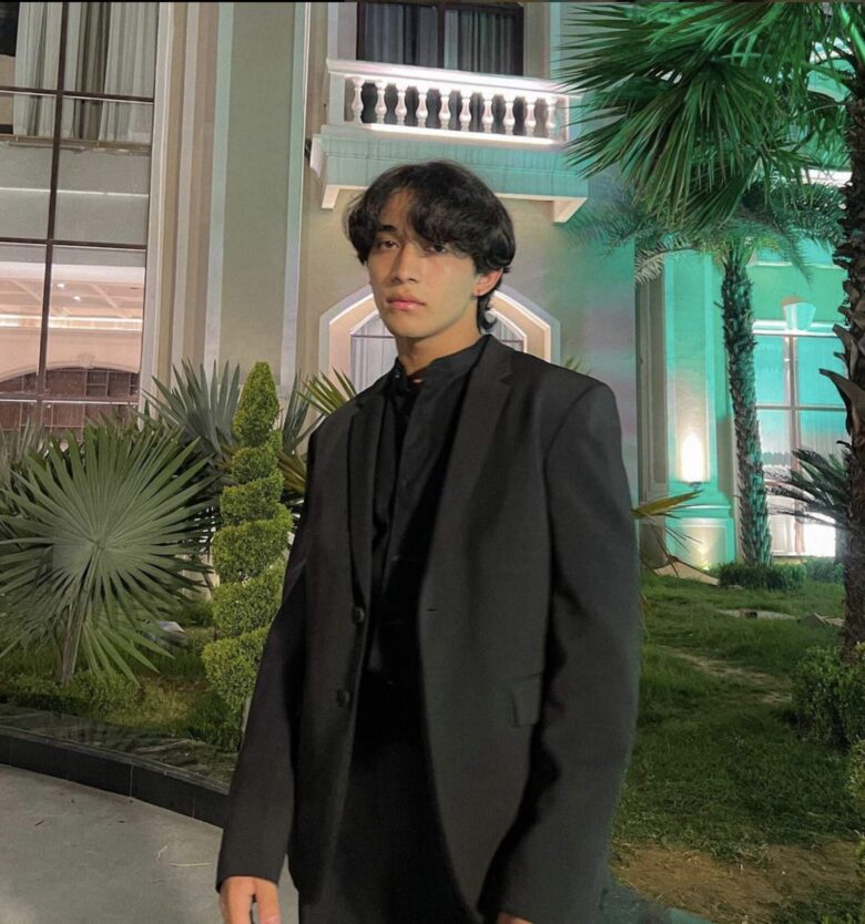 Akash Thapa Age, Height, GF, Birthday, Sisters, and Bio