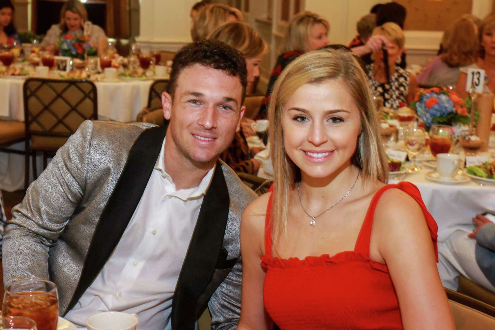Alex Bregman Biography, Height, Weight, Age, Stats, Wife, Salary, Net ...