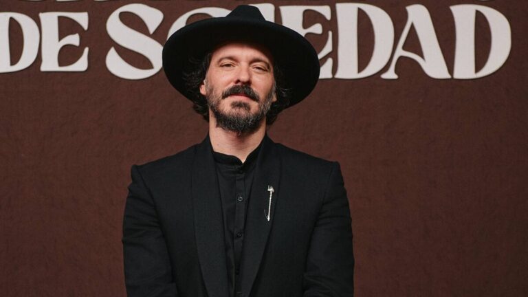 Top 10 Most Popular Male Spanish Actors Right Now - Primes World