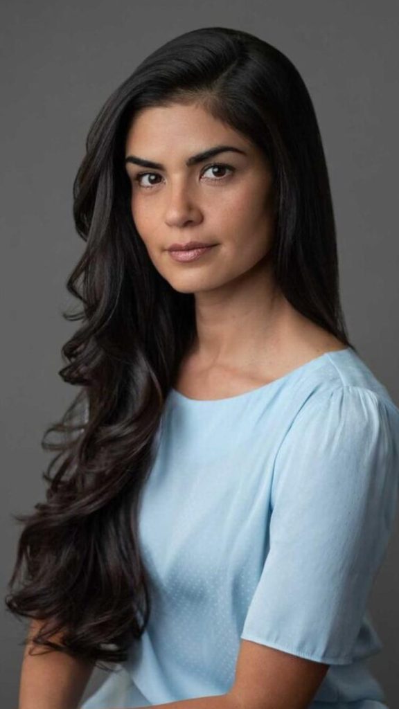 Alma Sisneros Biography, Height, Weight, Age, Movies, Husband, Family ...