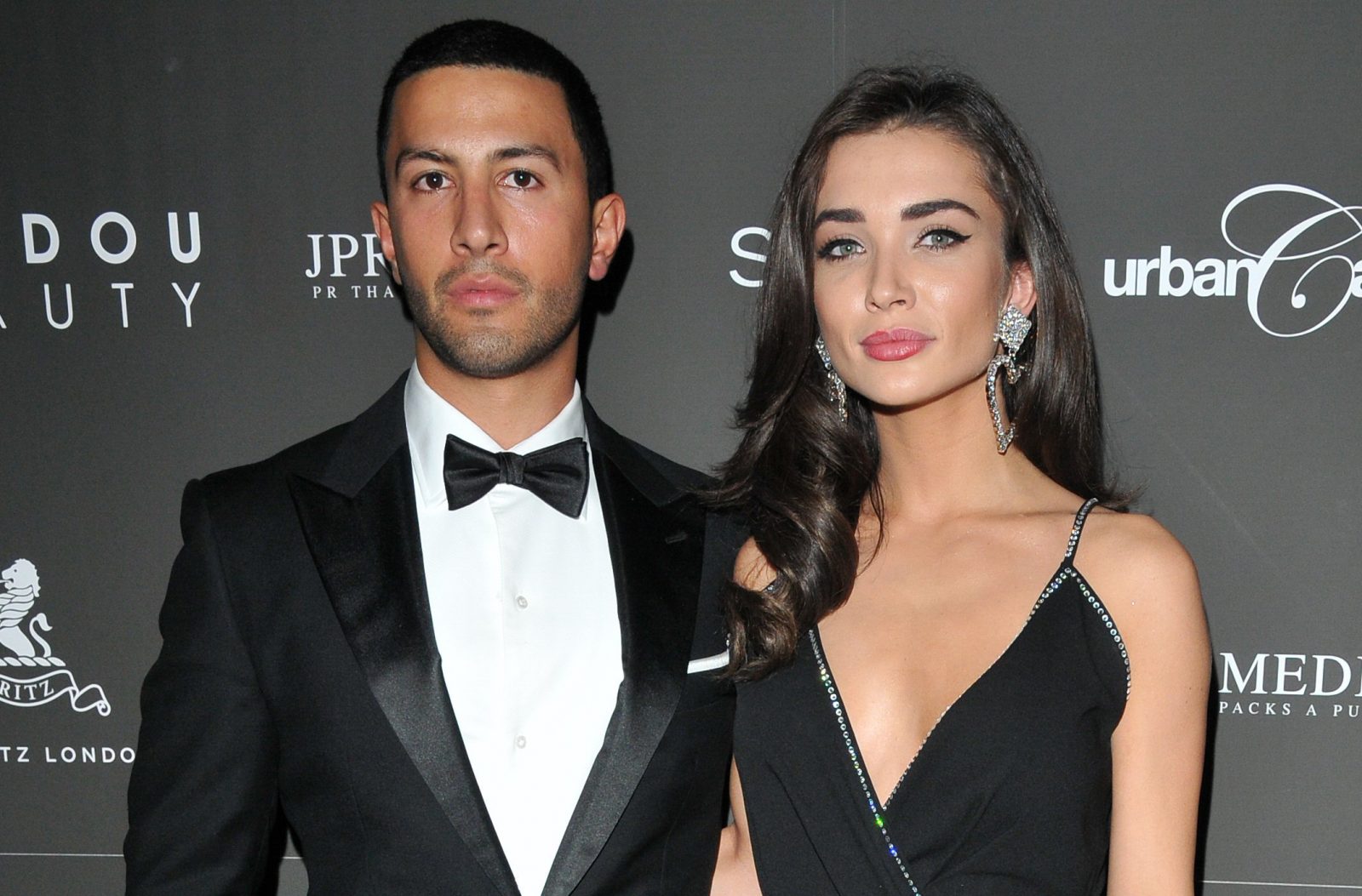 Amy Jackson Biography, Height, Weight, Age, Movies, Husband, Family ...