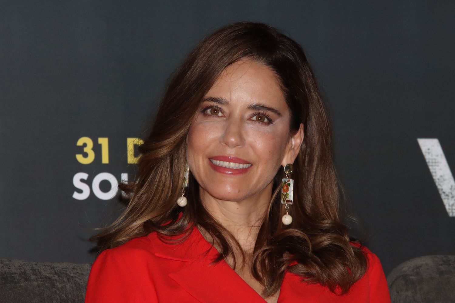 Ana Claudia Talancón Biography, Height, Weight, Age, Movies, Husband ...