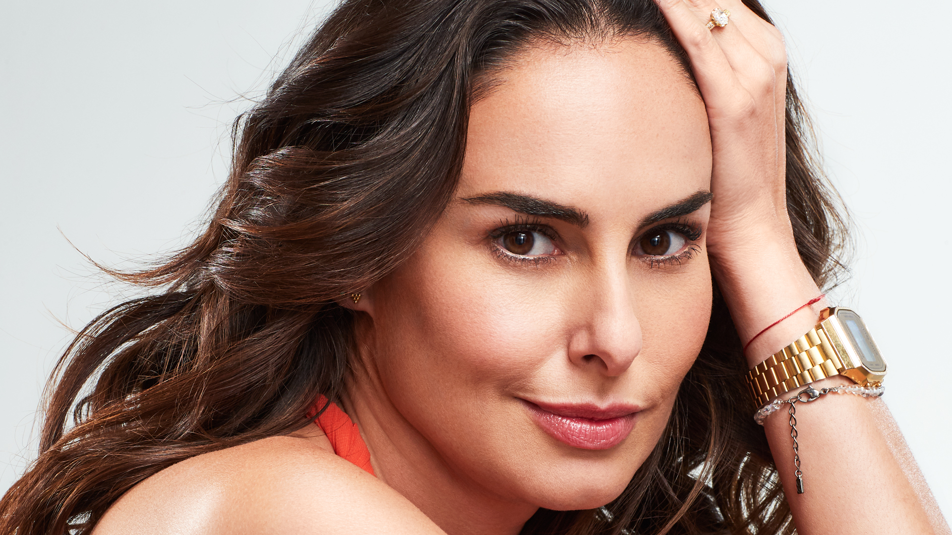 Ana Serradilla Biography, Height, Weight, Age, Movies, Husband, Family ...
