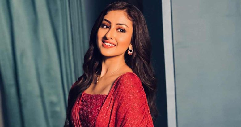 Anchal Sahu Biography, Height, Age, TV Serials, Husband, Family, Salary ...
