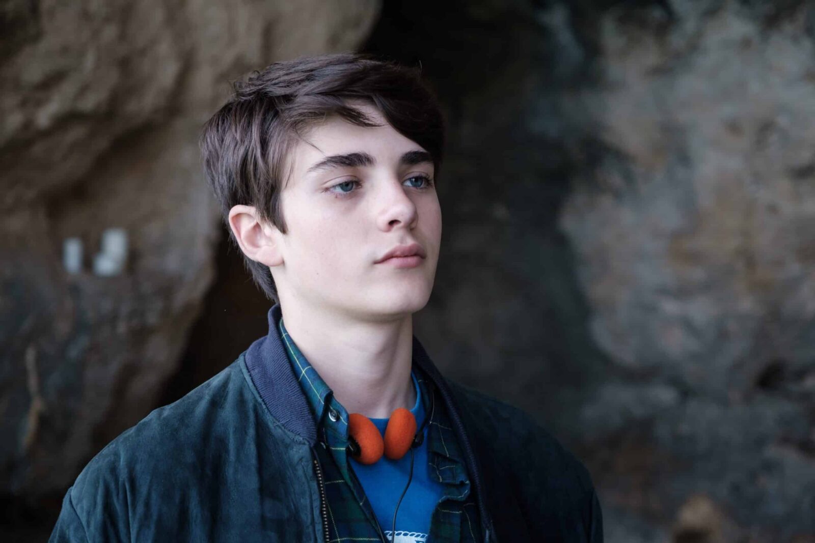 Andrea Arru Biography, Height, Weight, Age, Movies, Wife, Family ...