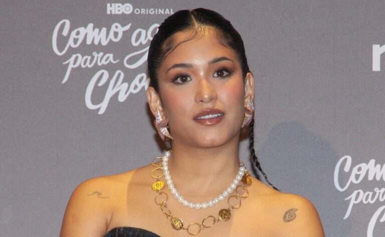 Andrea Chaparro Biography, Height, Weight, Age, Movies, Husband, Family ...