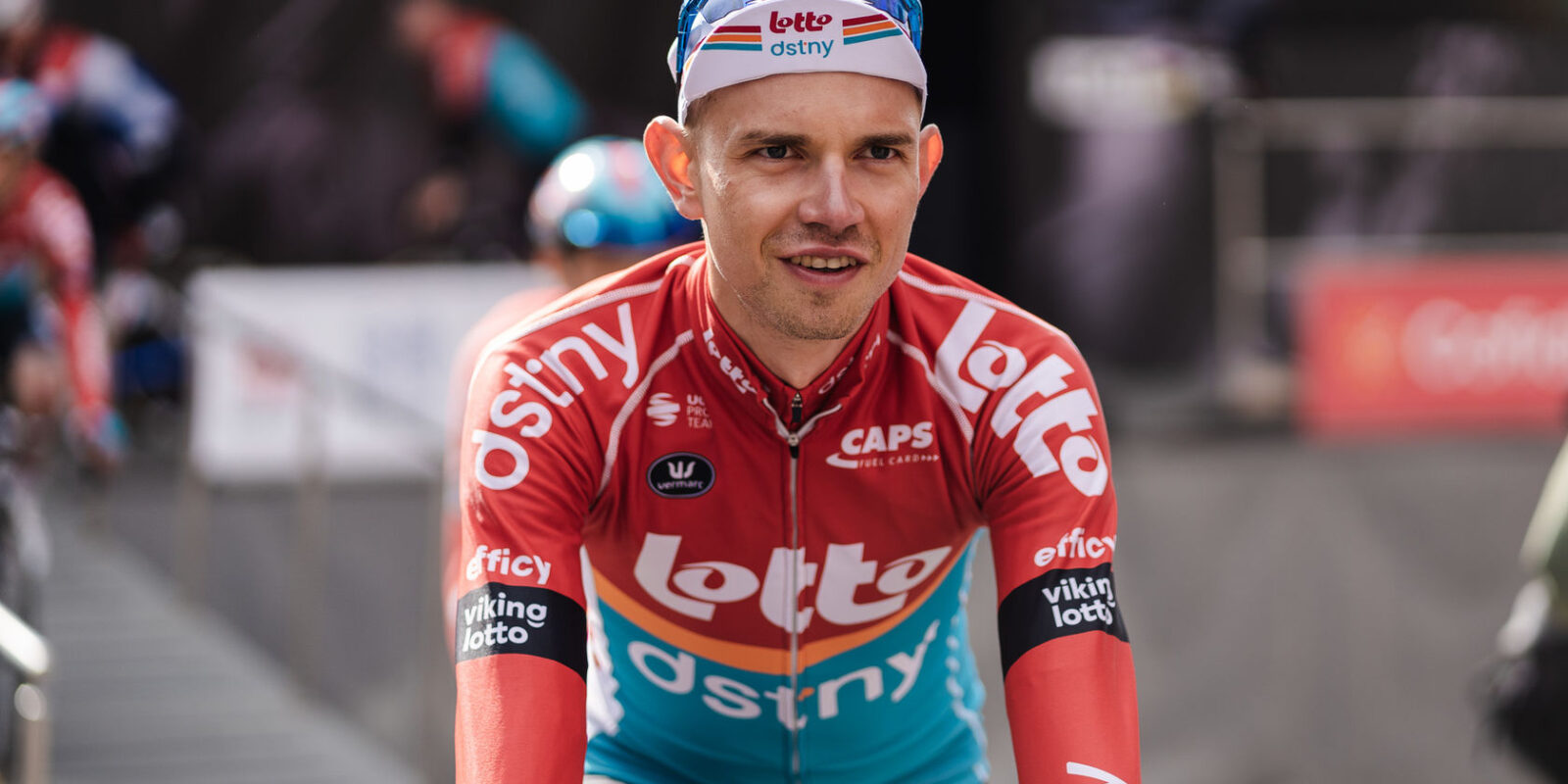 Andreas Kron Biography, Height, Weight, Age, Stats, Wife, Salary, Net ...