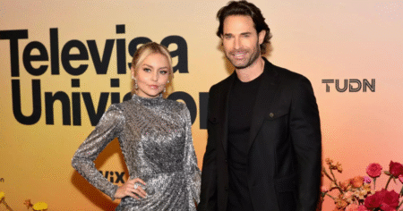 Angelique Boyer Biography, Height, Weight, Age, Movies, Husband, Family ...