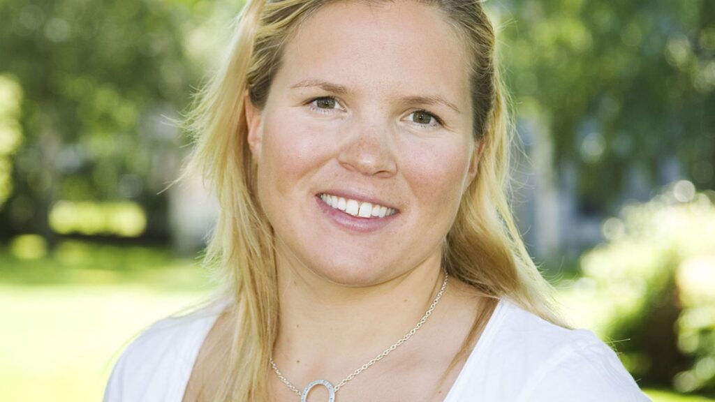 Anja Pärson Biography, Height, Weight, Age, Stats, Husband, Salary, Net ...