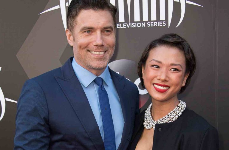 Anson Mount Biography, Height, Weight, Age, Movies, Wife, Family ...