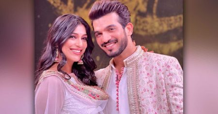 Arjun Bijlani Biography, Height, Age, TV Serials, Wife, Family, Salary ...