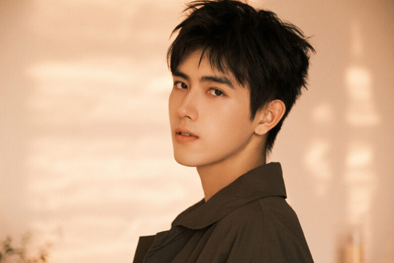 Arthur Chen Biography, Height, Weight, Age, Movies, Wife, Family ...