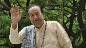 Arvind Trivedi Biography, Height, Age, TV Serials, Wife, Family, Salary ...