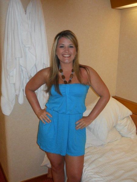 Aubree Miller Biography, Height, Weight, Age, Movies, Husband, Family ...
