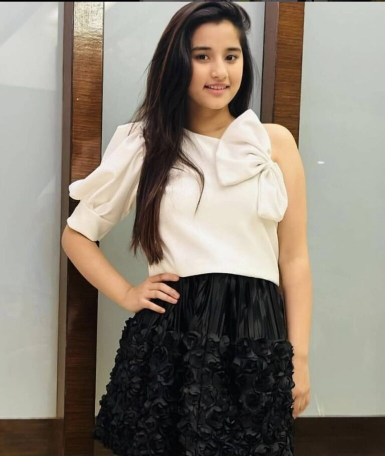 Aurra Bhatnagar Badoni Age, Height, Boyfriend, And Bio