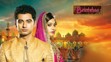 Harshad Arora Biography, Height, Age, TV Serials, Wife, Family, Salary ...