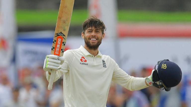 Ben Foakes Biography, Height, Weight, Age, Salary, Net Worth, Wife ...