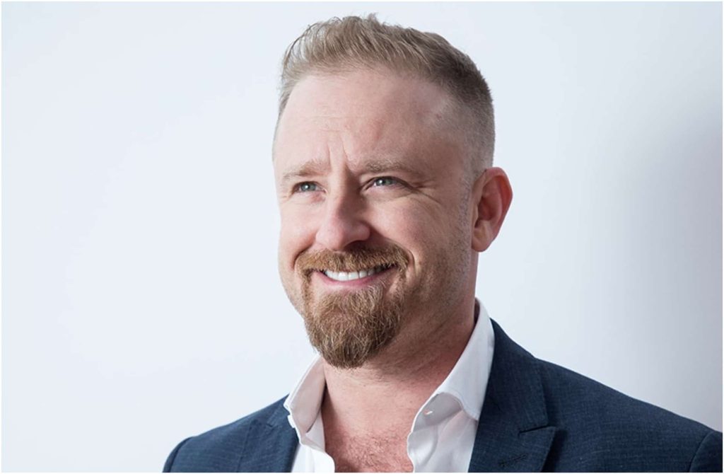 Ben Foster Biography, Height, Weight, Age, Movies, Wife, Family, Salary ...