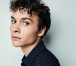 Benjamin Wadsworth Biography, Height, Weight, Age, Movies, Wife, Family ...