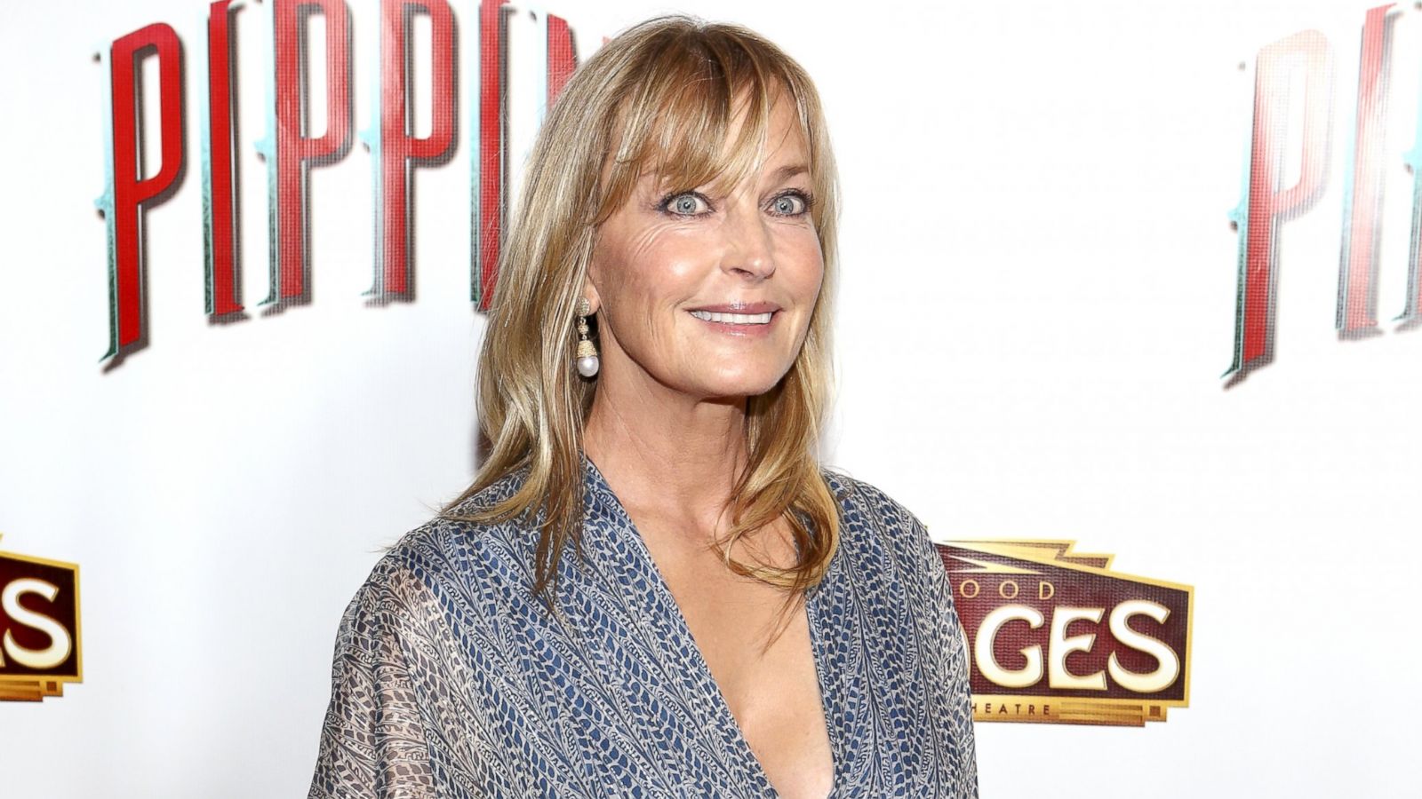 Bo Derek Biography, Height, Weight, Age, Movies, Husband, Family ...
