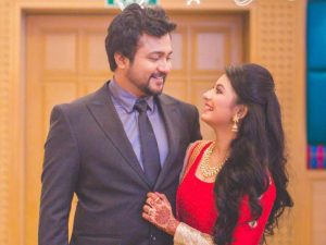 Bobby Simha Biography, Height, Weight, Age, Movies, Wife, Family ...