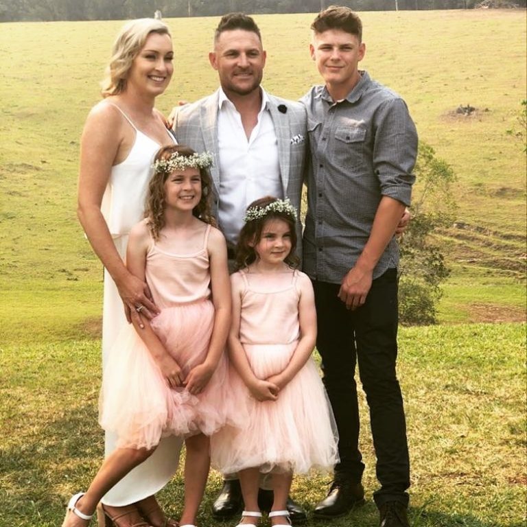 Brendon McCullum Biography, Height, Weight, Age, Salary, Net Worth ...