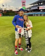 Bryson Stott Biography, Height, Weight, Age, Stats, Wife, Salary, Net ...
