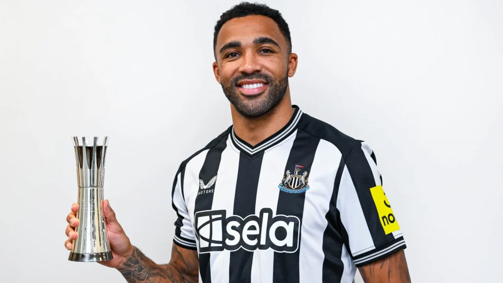 Callum Wilson Biography, Height, Weight, Age, Stats, Wife, Salary, Net ...