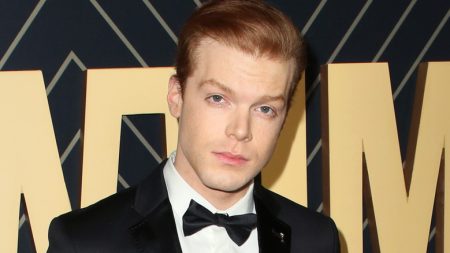 Cameron Monaghan Biography, Height, Weight, Age, Movies, Wife, Family ...