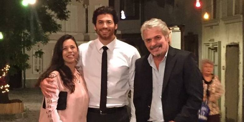 Can Yaman Biography, Height, Weight, Age, Movies, Wife, Family, Salary ...