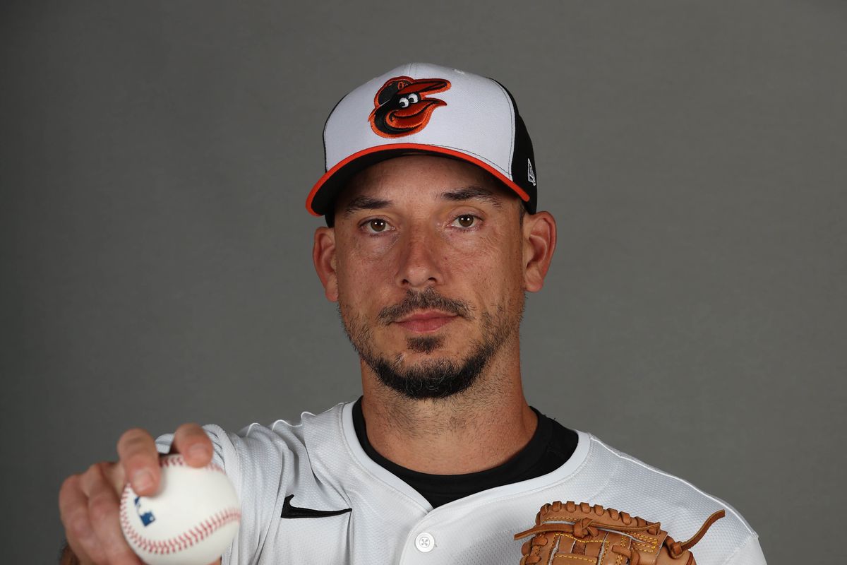 Charlie Morton Biography, Height, Weight, Age, Stats, Wife, Salary, Net ...