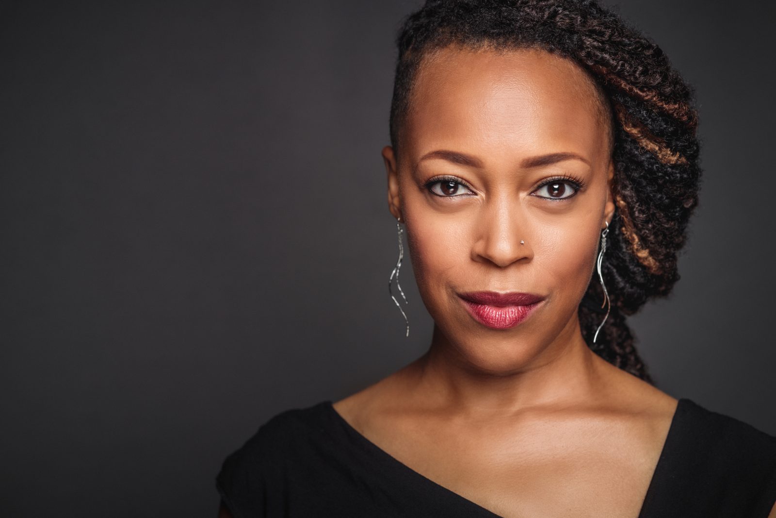 Cherise Boothe Biography, Height, Weight, Age, Movies, Husband, Family ...