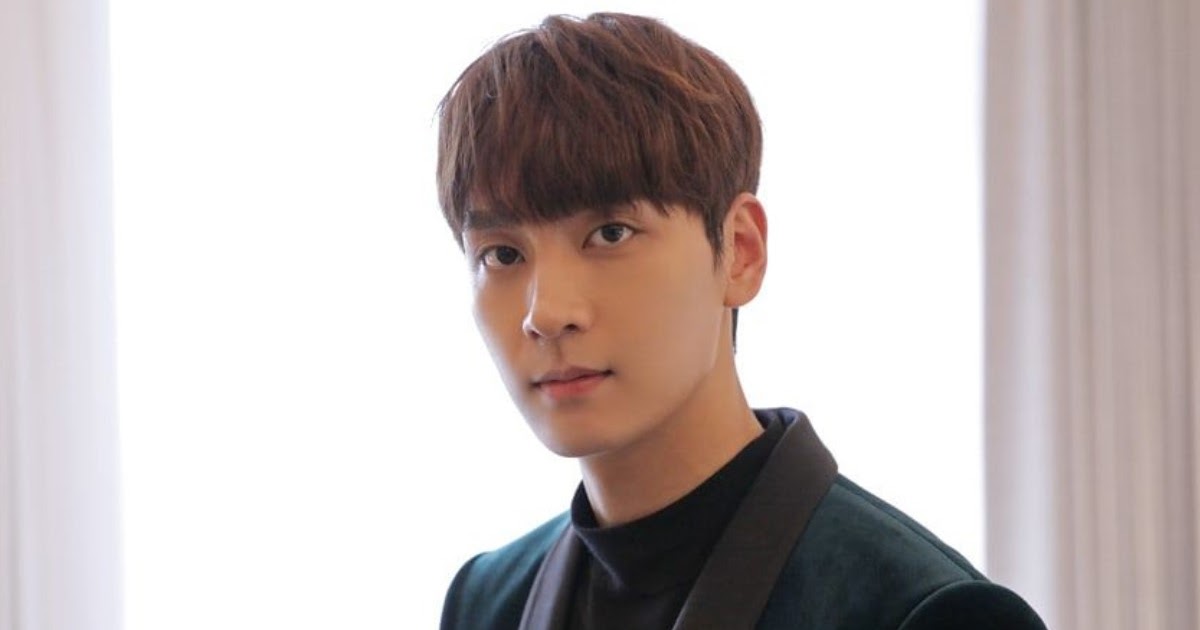 Choi Tae-joon Biography, Height, Weight, Age, Movies, Wife, Family ...