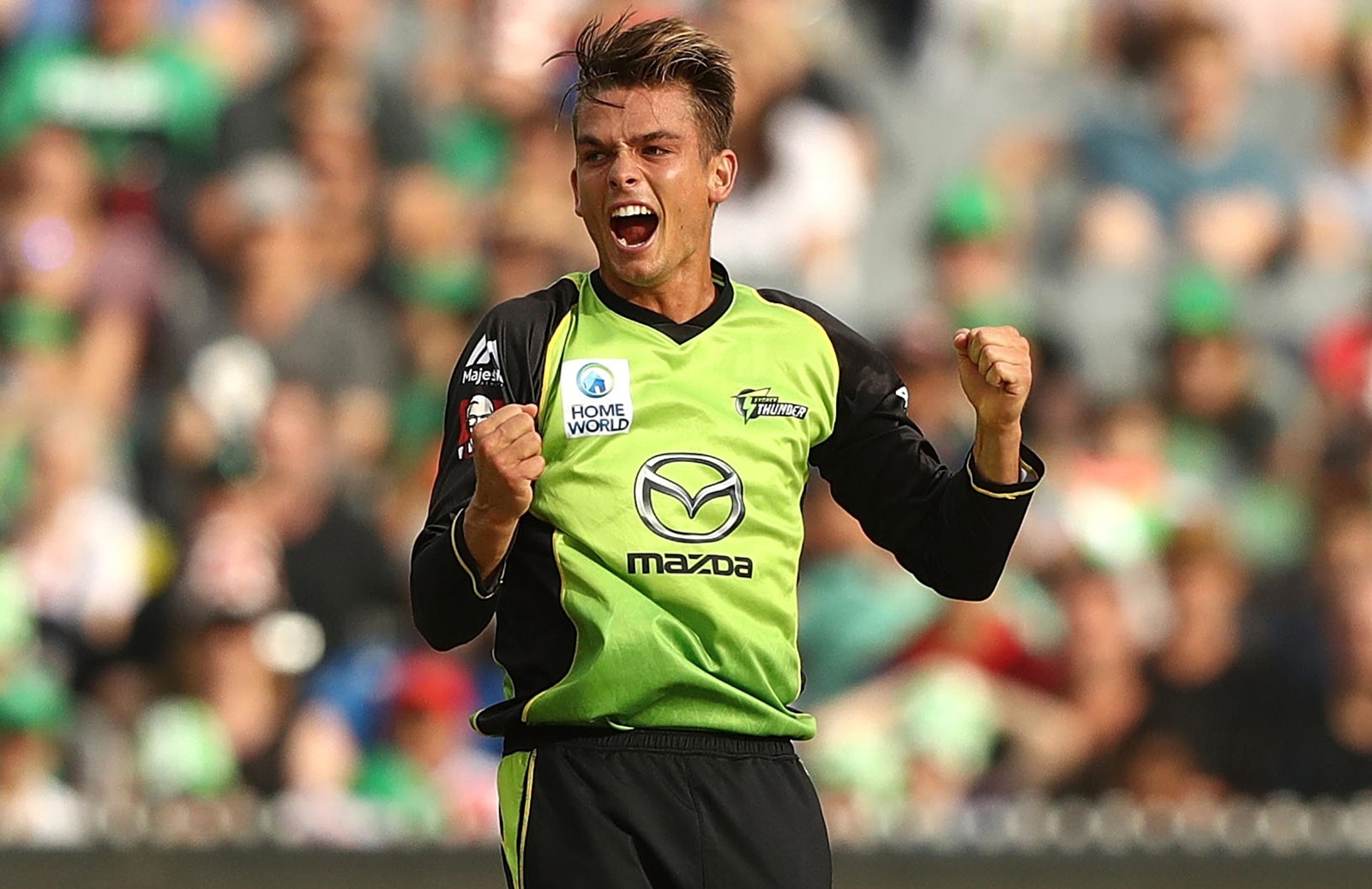 Chris Green Biography, Height, Weight, Age, Salary, Net Worth, Wife ...