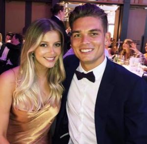 Chris Green Biography, Height, Weight, Age, Salary, Net Worth, Wife ...