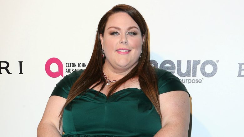 Chrissy Metz Biography, Height, Weight, Age, Movies, Husband, Family ...