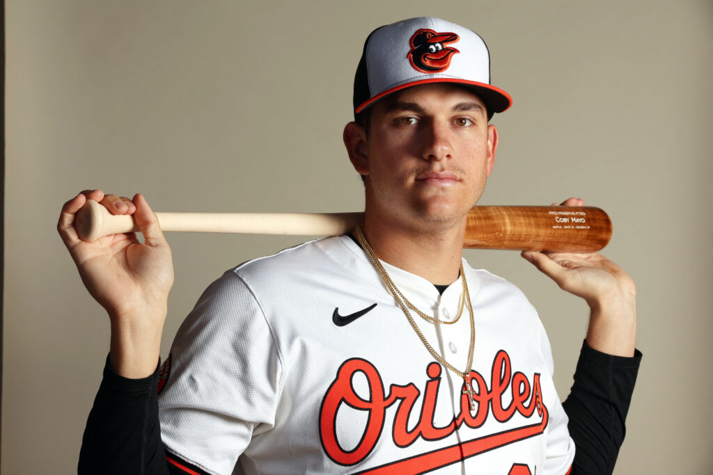 Coby Mayo Biography, Height, Weight, Age, Stats, Wife, Salary, Net ...