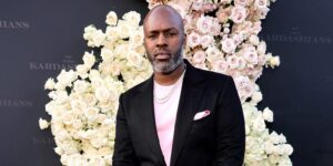 Corey Gamble Biography, Height, Weight, Age, Movies, Wife, Family ...