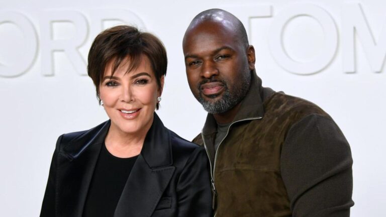 Corey Gamble Biography, Height, Weight, Age, Movies, Wife, Family ...