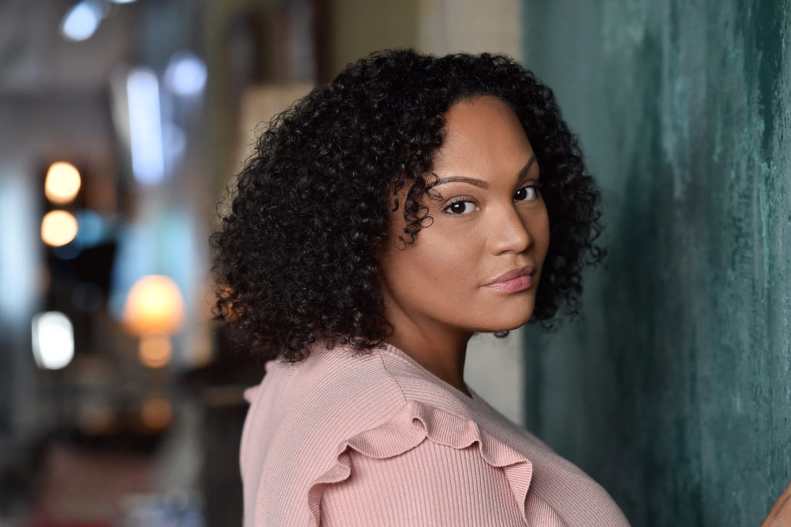 Dana Gourrier Biography, Height, Weight, Age, Movies, Husband, Family, Salary, Net Worth, Facts ...